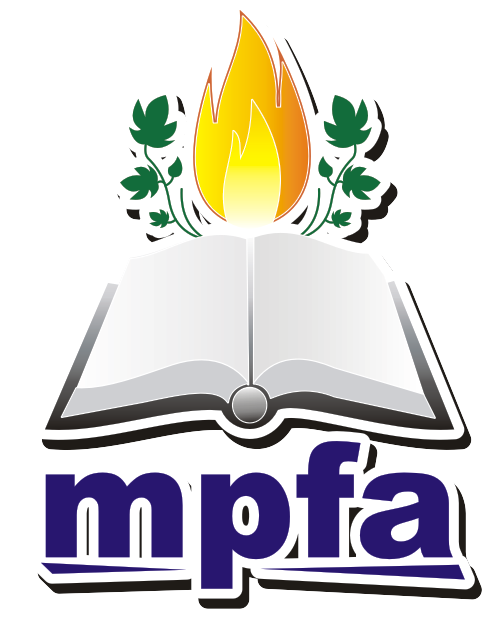 MPFA – Ministério Pentecostal Fé em Ação