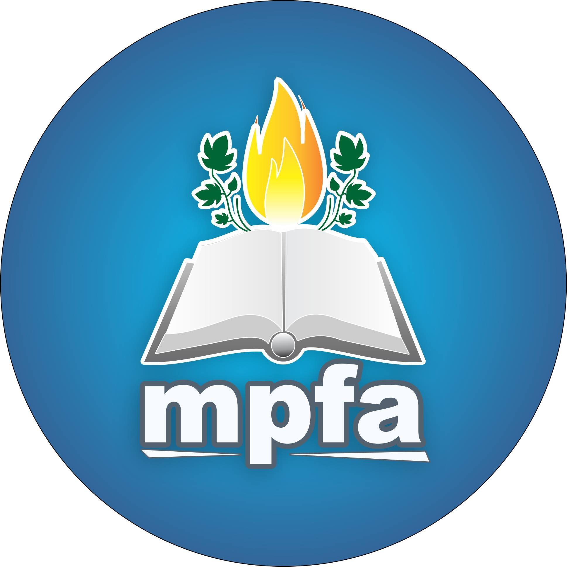 Heresias Modernas – MPFA – Ministério Pentecostal Fé em Ação